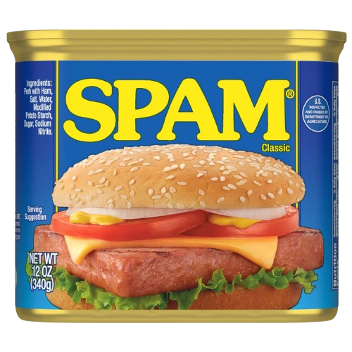 SPAM Token Creator - Launch Your SPAM Meme Coin
